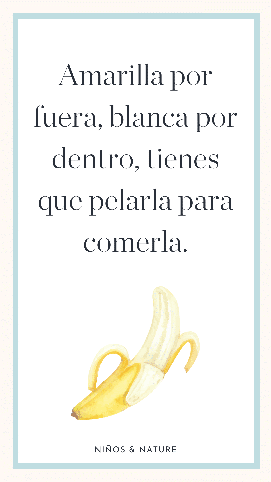 Learn Spanish Fruits and Vegetables with Fun Riddles: Adivinanzas para ...