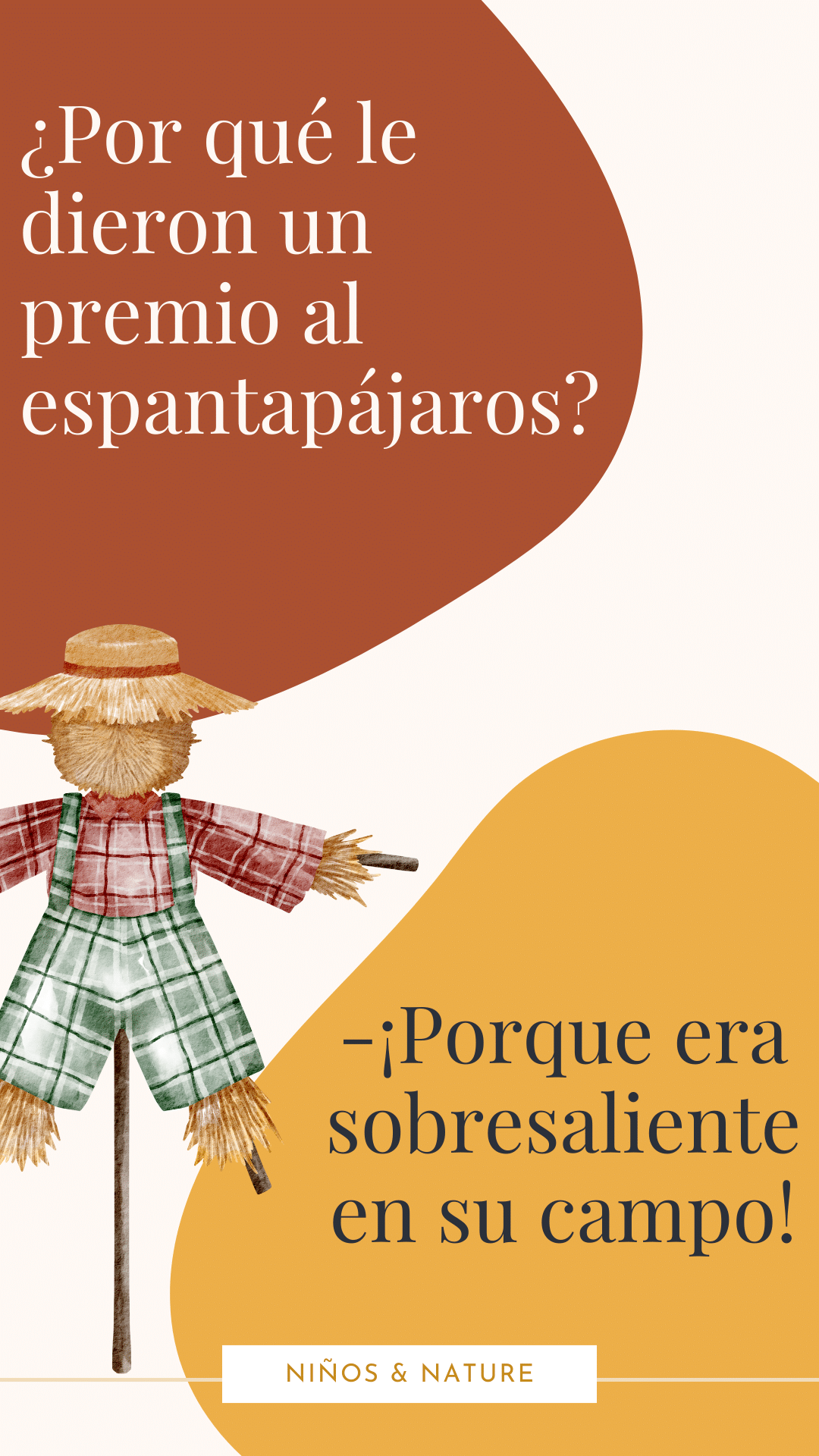 15 Funny Halloween Jokes in Spanish for Bilingual Kids | Niños & Nature