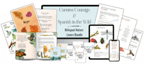 Spanish Courses | Niños & Nature