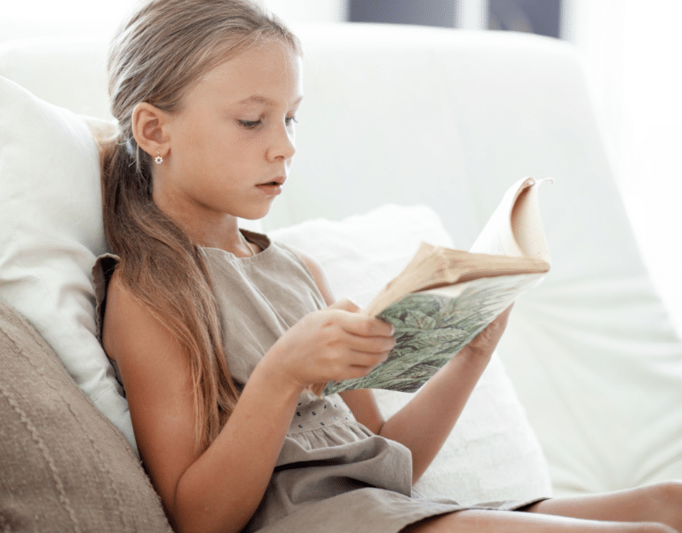 The Best Spanish Cartoons for Kids and Where to Stream Them | Niños ...