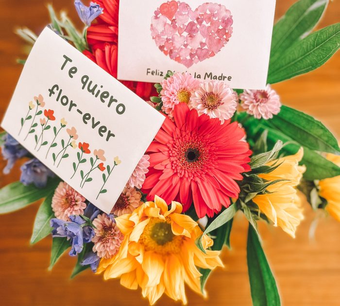 Free Spanish Activities | Niños & Nature™